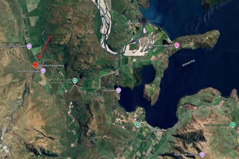 Wanaka: Tandem Paragliding Experience - FAQ