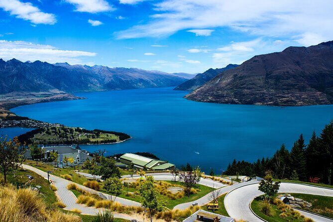 Wanaka to Queenstown One Way Small Group Tour - Key Points