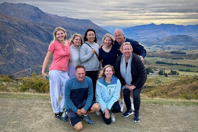 Wanaka to Queenstown One Way Small Group Tour - An In-Depth Look at the Experience