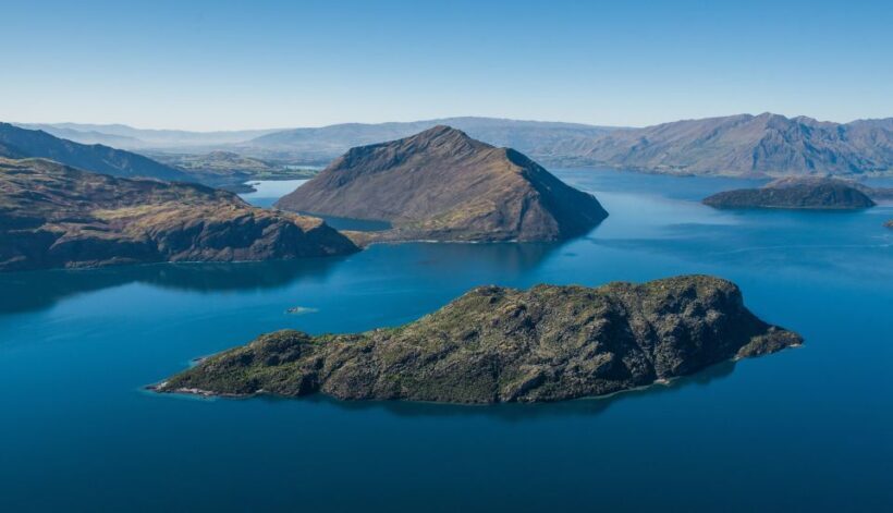 Wanaka: Water Taxi & Mou Waho Island Tour - An In-Depth Look at the Experience