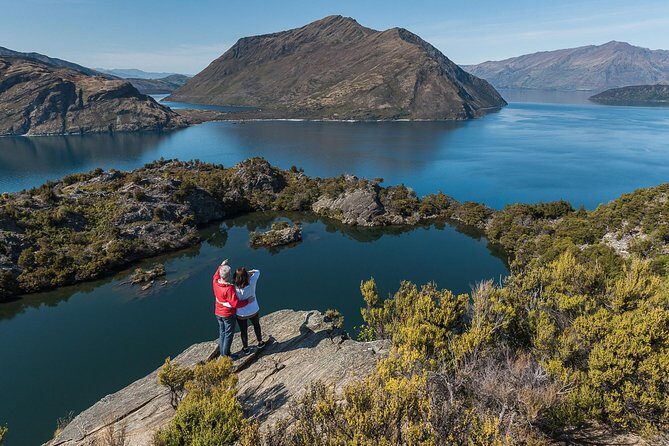 Wanaka Water Taxi Mou Waho Island Tour - What the Tour Offers: A Detailed Look
