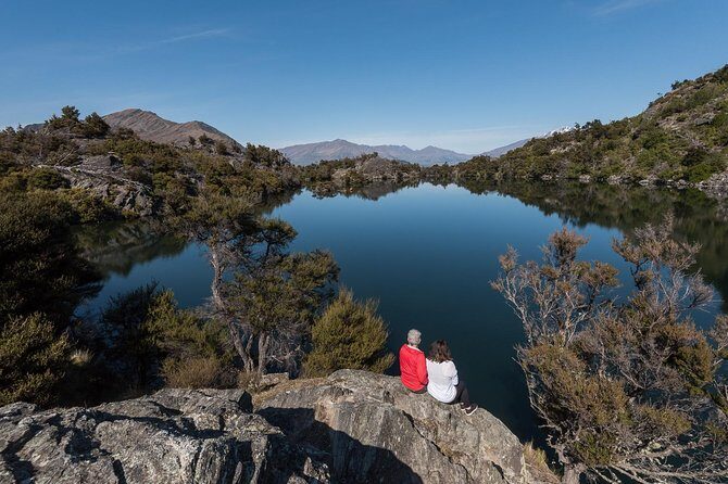 Wanaka Water Taxi Mou Waho Island Tour - Why This Tour Is Worth Your Time