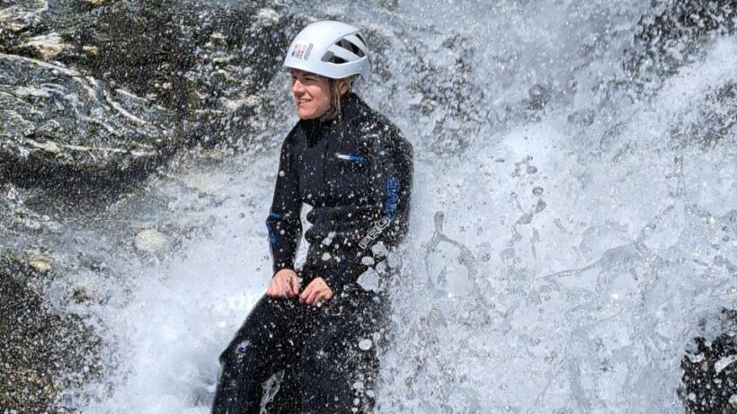 Wanaka: Waterfall Climb and Canyon Tour - What You Can Expect from the Wanaka Waterfall Climb and Canyon Tour