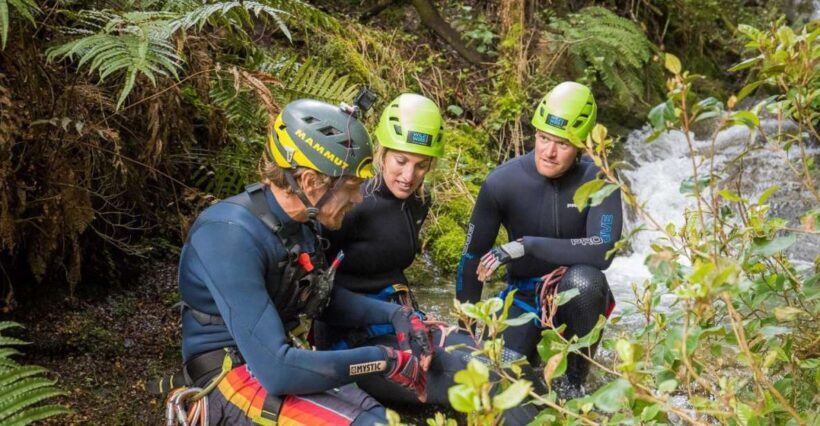 Wanaka: Waterfall Climb and Canyon Tour - Final Thoughts: Is It Worth It?