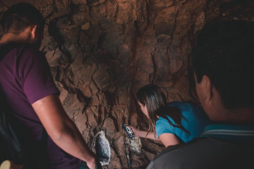 Wanda Mines and San Ignácio Ruins (Foz/Puerto Iguazu) - Authenticity, Value, and Traveler Feedback