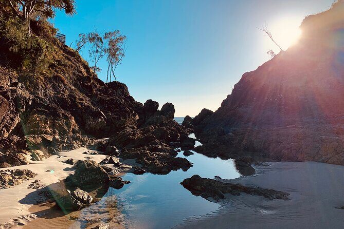 WANDER BYRON Guided Sunrise Tours to Cape Byron Lighthouse - Practical Details and Value