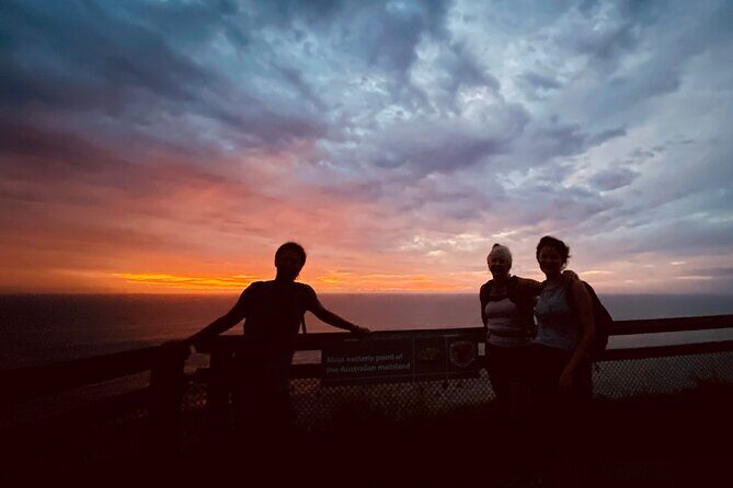 WANDER BYRON Guided Sunrise Tours to Cape Byron Lighthouse - Frequently Asked Questions
