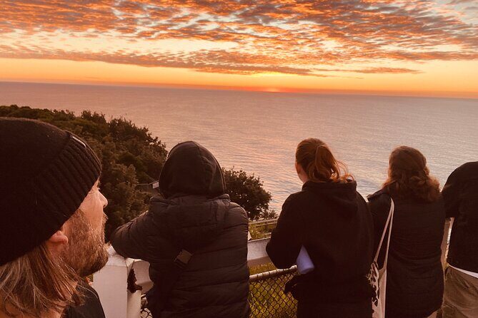 WANDER BYRON Guided Sunrise Tours to Cape Byron Lighthouse - Final Words