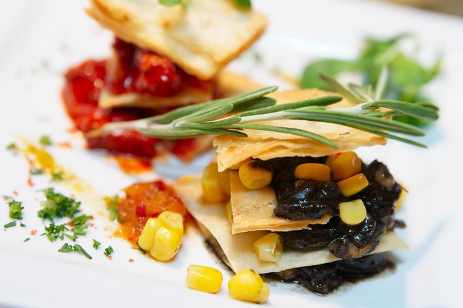 Wander New Mexico Food Tour - Downtown Plaza 'Sip & Savor' - Exploring Santa Fe Through Food and History: A Detailed Look at the Sip & Savor Tour