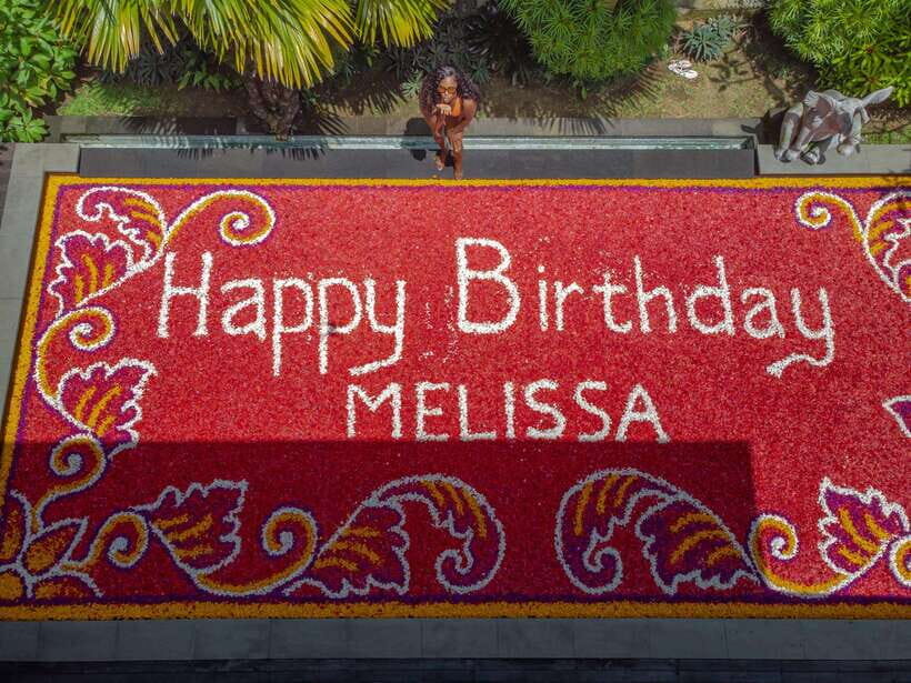 Wanderlust birthday photo and video with drone and Editing - FAQs