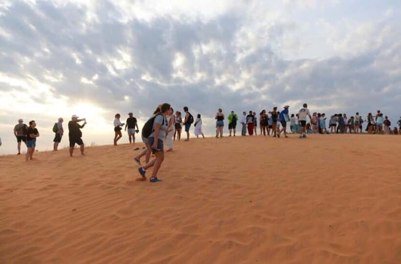 Wanderlust Mui Ne Tour: Sunset or Sunrise Shared Jeep Tour - Introduction: What’s This Tour All About?