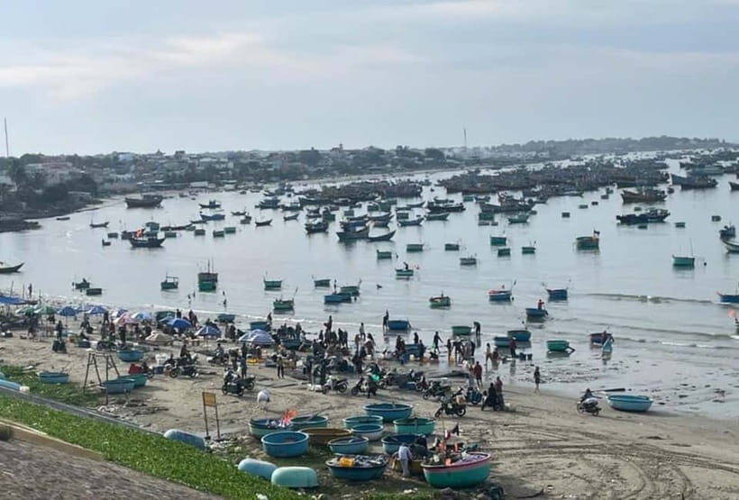 Wanderlust Mui Ne Tour: Sunset or Sunrise Shared Jeep Tour - Final Thoughts: Is It Worth It?