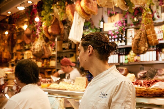 Wanna Be Italiano - The original Cooking Class & Market Tour in Florence - Value and Pricing