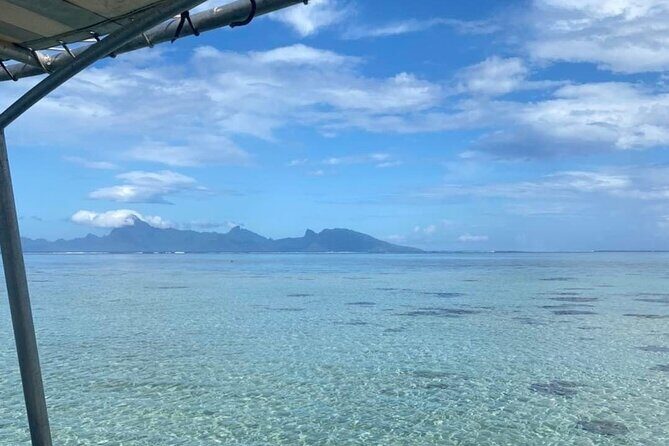 Want to escape? Treat yourself to a snorkeling session in Tahiti! - FAQ