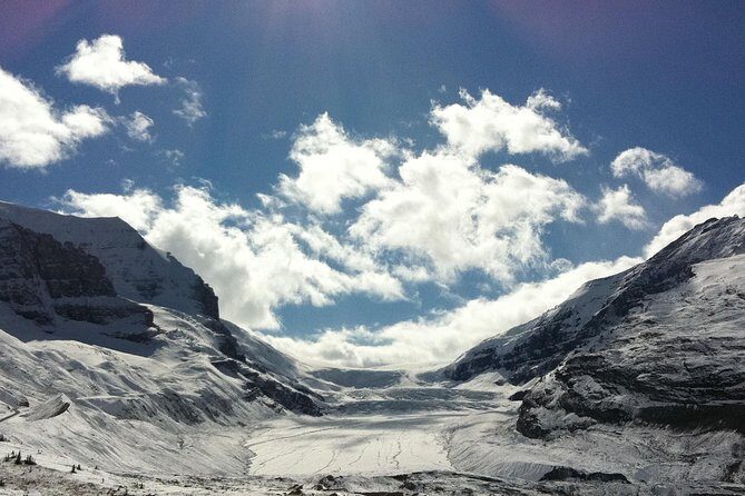 Wapiti - Uncover the Beauty of Western Canada (7-days) - Frequently Asked Questions