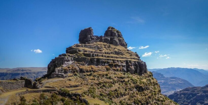 Waqra Pukara wonderfull place Full Day - What’s Included and Whats Not