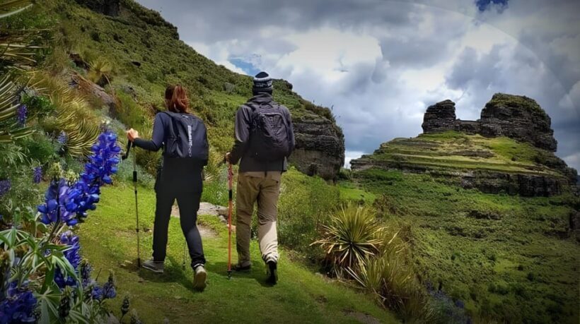 Waqrapukara: Discover the Hidden Inca Fortress - Why Waqrapukara Is a Great Choice