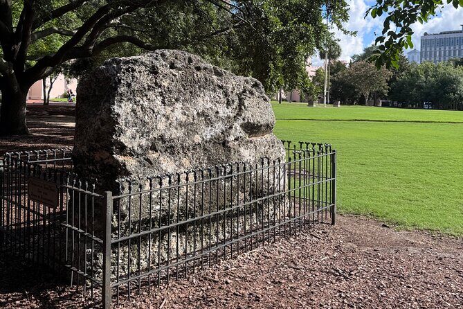 War Comes to Charleston: Historical Walking Tour - Practical Details and What You’ll Get