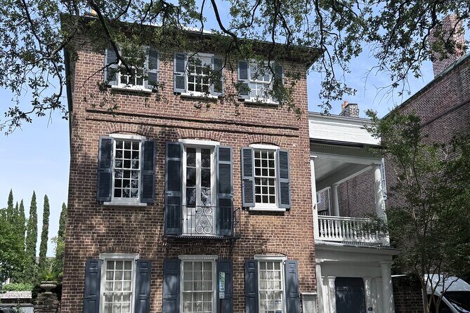 War Comes to Charleston: Historical Walking Tour - FAQ