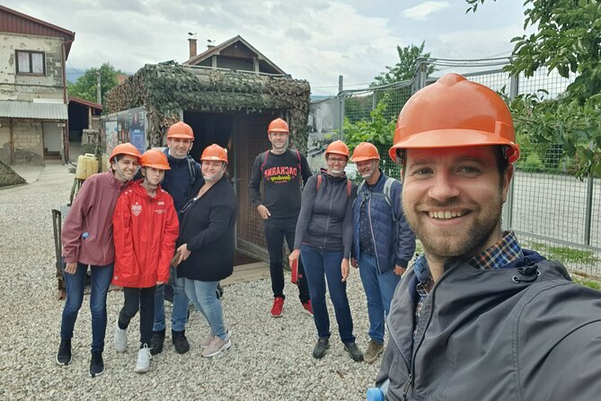 War in Bosnia and Yugoslavia Study Tour with Tunnel of Hope - Who Will Love This Tour?