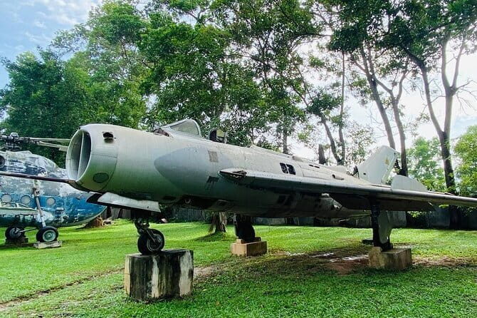 War Museum, Killing Field and Chong Kneas Floating Village Tour - Key Points