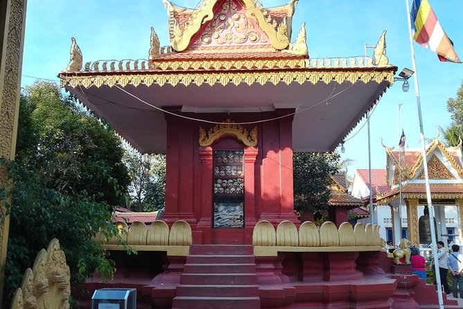 War Museum, Killing Field and Floating village ( Chong Kneas) Tour - The Value of the Tour