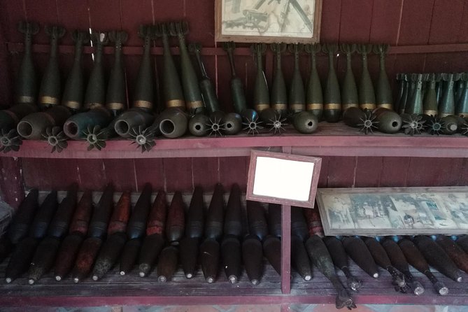 War Museum, Killing Field and Floating village ( Chong Kneas) Tour - Who Should Consider This Tour?