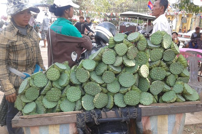 War Museum, Killing Field and Floating village ( Chong Kneas) Tour - The Sum Up