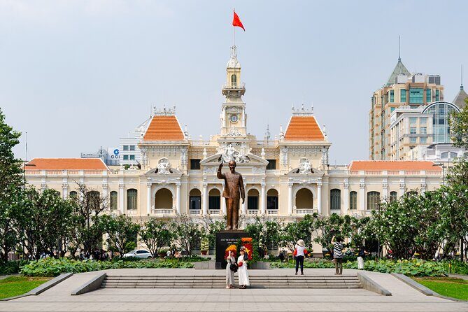 War Relics of Saigon Shore Excursion from Phu My Port - Practical Considerations and Value