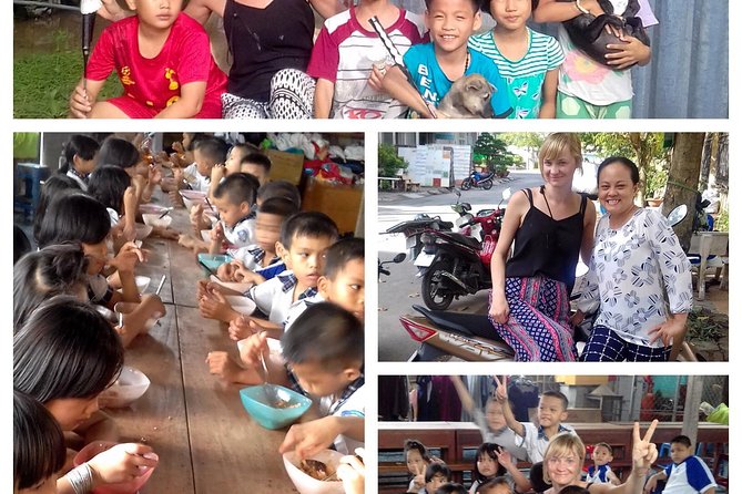 War Remnant Museum - Charity Tours to Orphanage Handicapped Children - Analyzing the Value