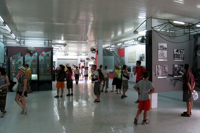 War Remnant Museum - Charity Tours to Orphanage Handicapped Children - Who Will Love This Tour?