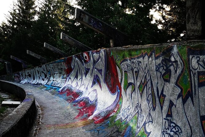 War Times Experience in Sarajevo - Half Day Tour - Traveler Reviews and Praise