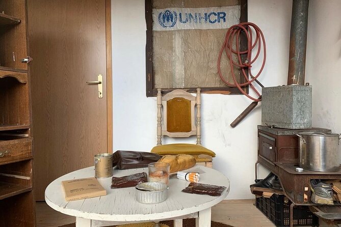 WAR TUNNEL - Sarajevos Only Way of a Communication During the WAR - Top Secret - Construction and Purpose of the War Tunnel