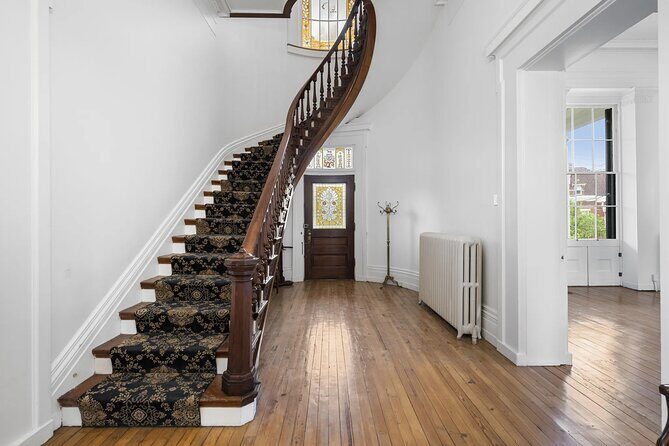 War, Wealth & Riverfront Tales: Taylor Mansion & East Row Tour - The Sum Up: Who Will Appreciate This Tour?