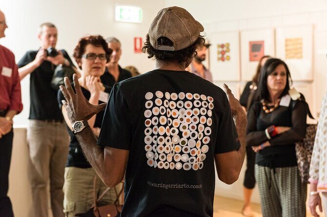Waringarri Art Centre and Culture Tour - Waringarri Art Centre and Culture Tour: An Authentic Dive into Indigenous Art and Culture