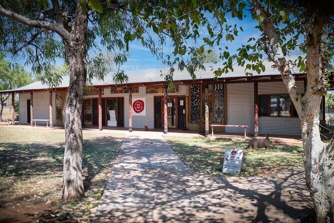 Waringarri Art Centre and Culture Tour - Authenticity and the Power of Personal Stories