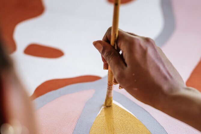 Waringarri Art Centre and Culture Tour - Who Should Consider This Tour?