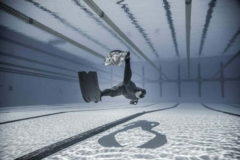 Warkworth: SSI Basic Freediving Course - Key Points