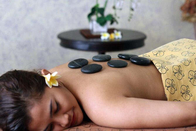 Warm Stone Massage For 2 hours Including Transfers - What to Expect from This Bali Massage Experience