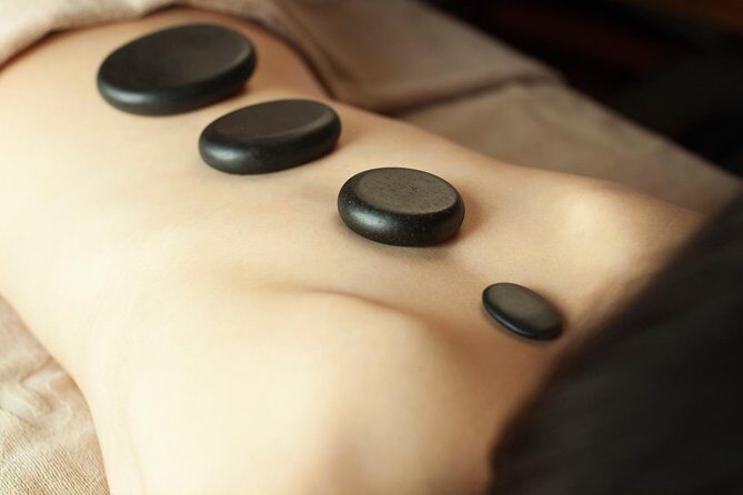 Warm Stone Massage For 2 hours Including Transfers - Pricing and Value