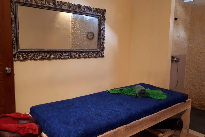 Warm Stone Massage Spa Package - Practical Tips for Booking and Enjoying