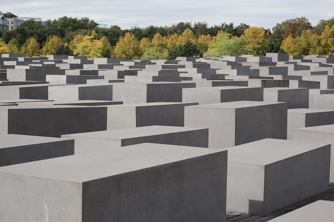 Warnemuende Shore Excursion: Private Berlin Tour - Taking in the Citys Culture and History