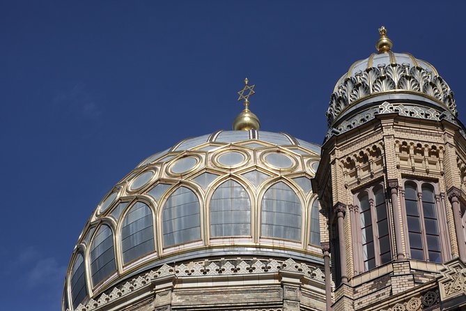 Warnemuende Shore Excursion: Private Berlin Tour - Frequently Asked Questions