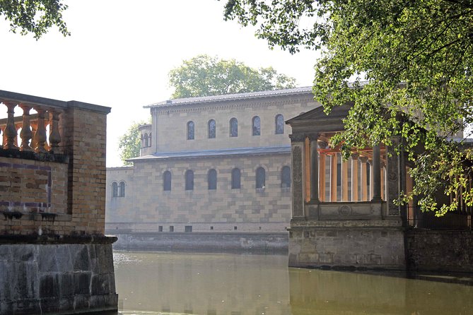 Warnemünde Shore Excursion: Private Potsdam Tour - The Appeal of a Private Potsdam Tour