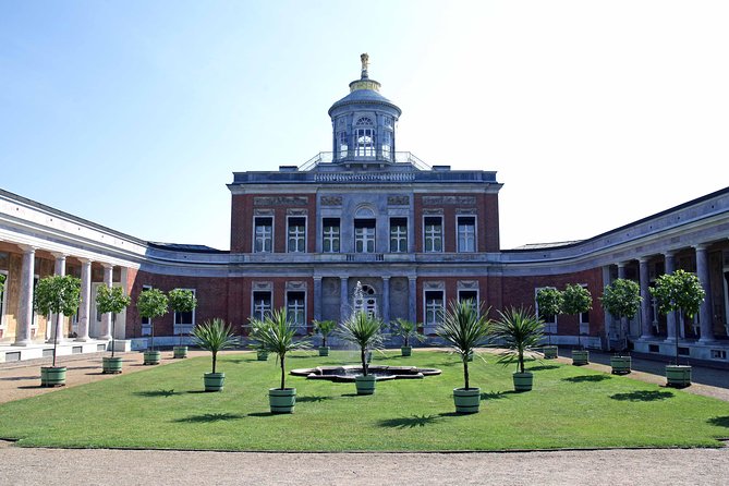 Warnemünde Shore Excursion: Private Potsdam Tour - Who Should Consider This Tour?