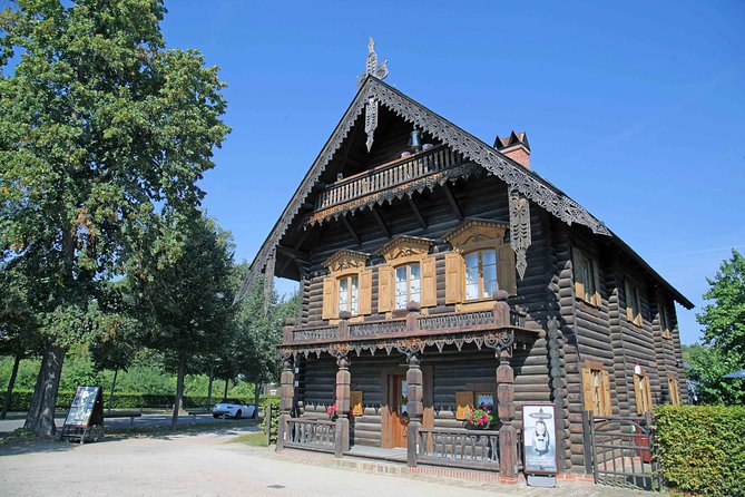 Warnemünde Shore Excursion: Private Potsdam Tour - Final Thoughts