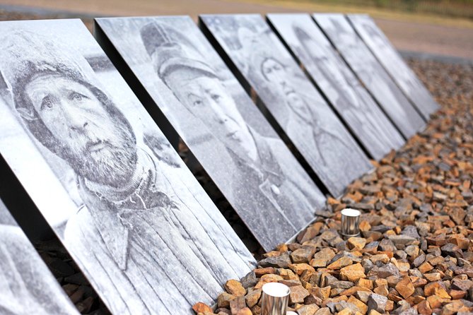 Warnemünde Shore Excursion: Private Sachsenhausen and Berlin Tour - Worry-Free Shore Excursion Guarantee