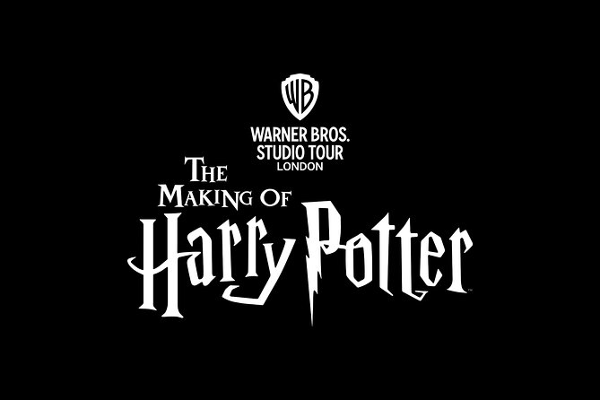 Warner Bros. Studio Harry Potter Tour With Superior Transport From London - Booking Information and Policies