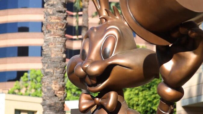 Warner Bros. Studio Tour Hollywood - Exploring Warner Bros. Studio: What to Expect