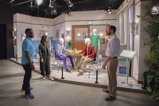 Warner Bros. Studio Tour Hollywood - The Sum Up: Is Warner Bros. Studio Tour Worth It?